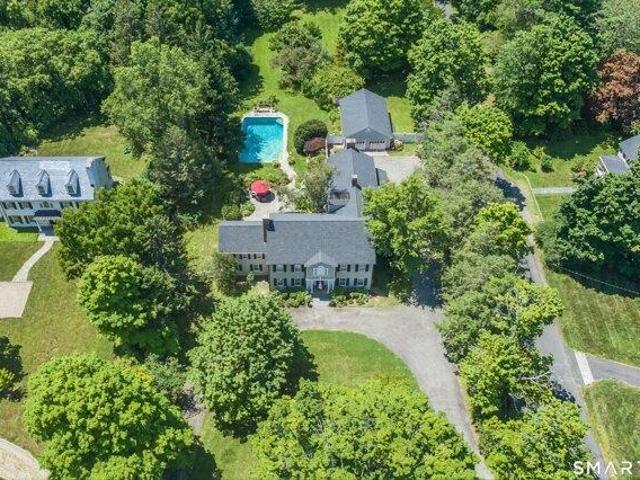 house with 5 bedroom, Ridgefield CT DS104480624