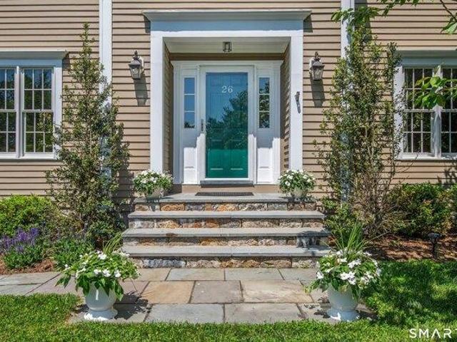 house with 5 bedroom, Ridgefield CT DS102824603