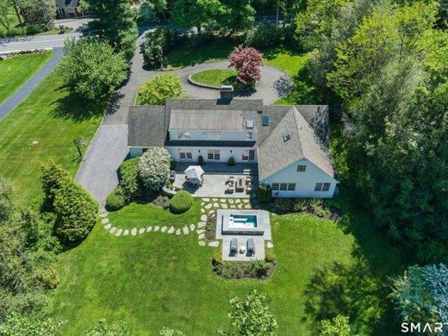 house with 5 bedroom, Ridgefield CT DS102828055