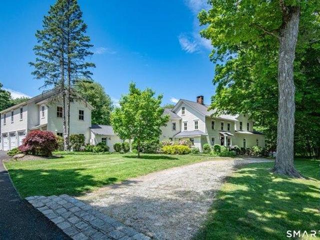 house with 5 bedroom, Ridgefield CT DS103069602