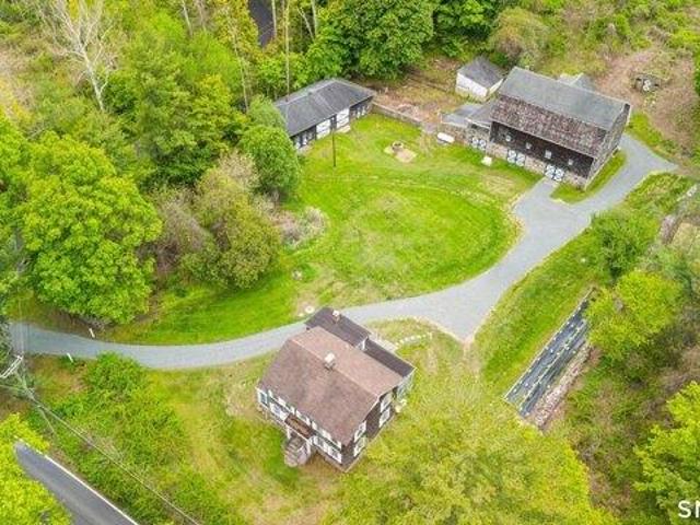 house with 5 bedroom, Ridgefield CT DS103101029