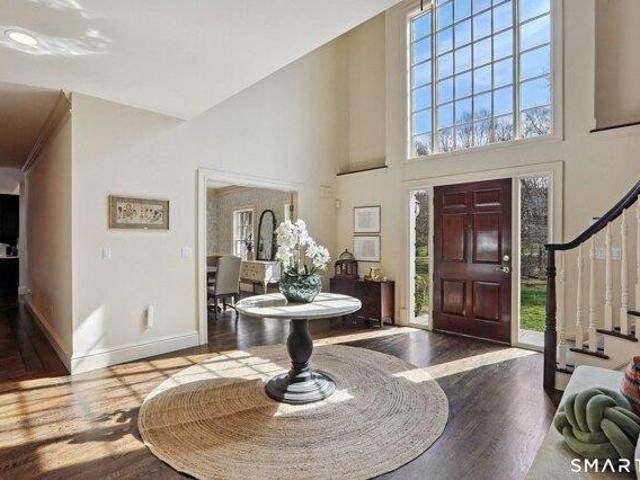 house with 5 bedroom, Ridgefield CT DS103124556