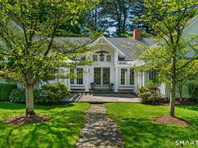 house with 5 bedroom, Ridgefield CT DS103163195
