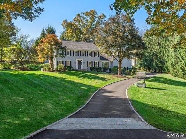house with 5 bedroom, Ridgefield CT DS103188353