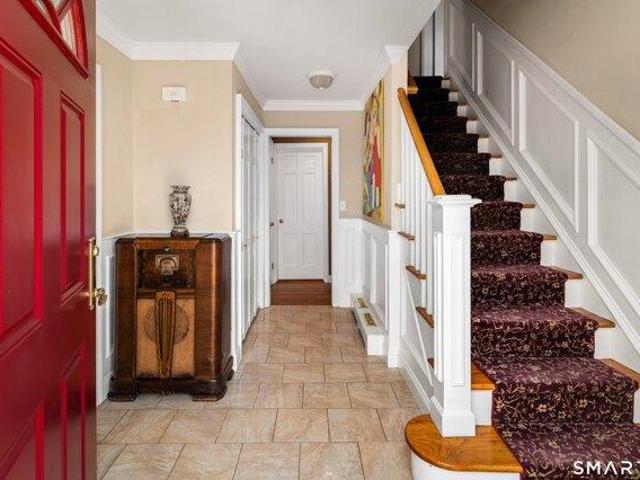 house with 5 bedroom, Ridgefield CT ES104296856