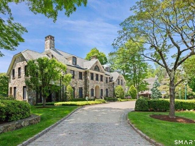 house with 5 bedroom, Ridgefield CT ES104331677