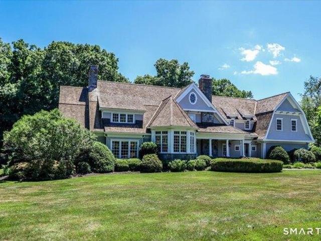 house with 5 bedroom, Ridgefield CT ES104351867