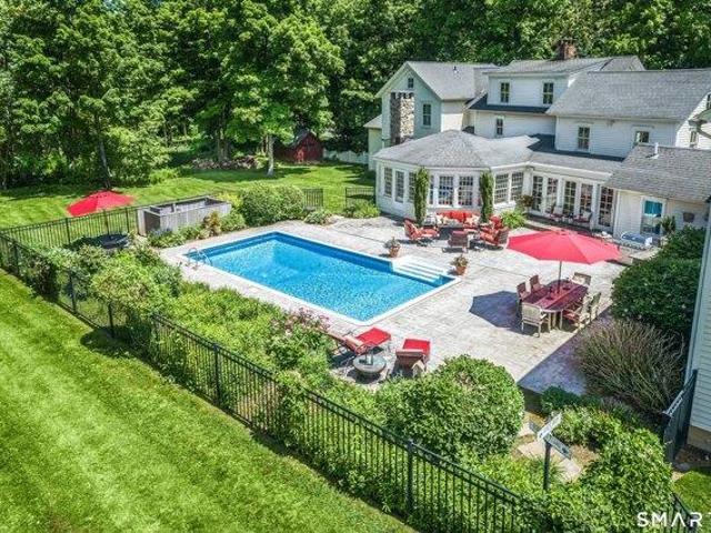 house with 5 bedroom, Ridgefield CT ES104374084