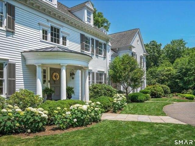 house with 5 bedroom, Ridgefield CT ES104442896