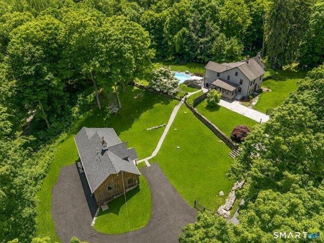 house with 5 bedroom, Ridgefield CT ES104650040