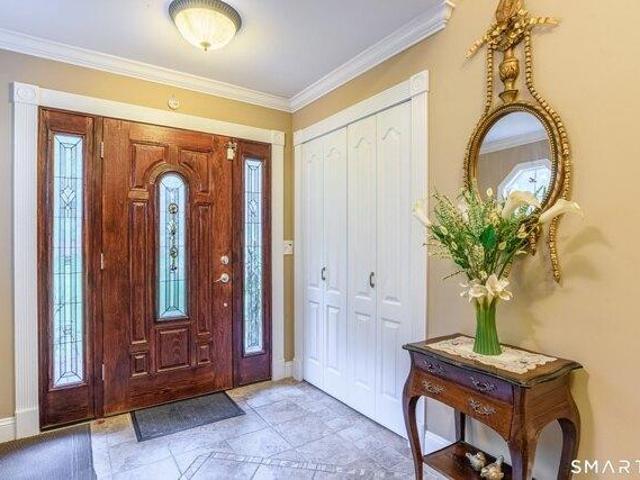 house with 5 bedroom, Ridgefield CT ES104869834