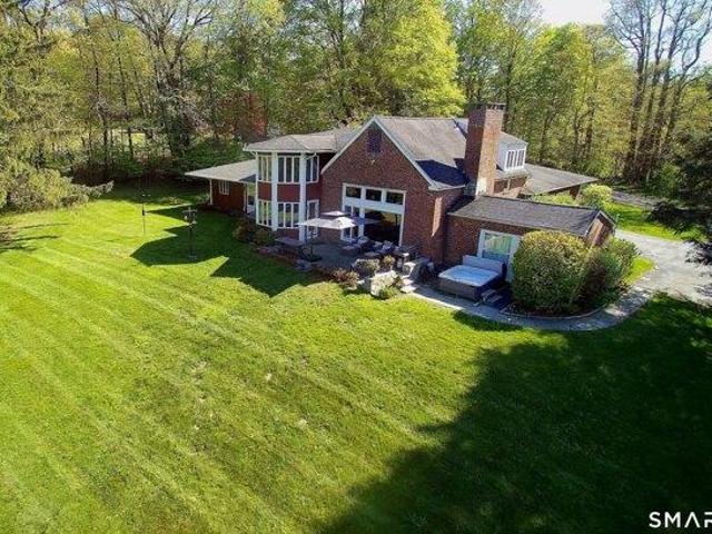 house with 5 bedroom, Ridgefield CT ES105127480