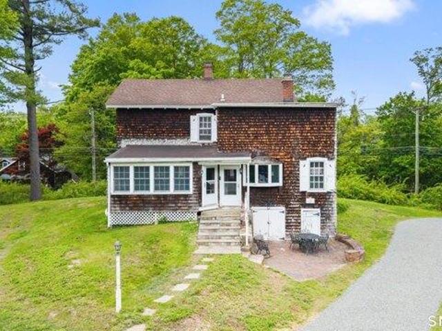 house with 5 bedroom, Ridgefield CT ES105158755