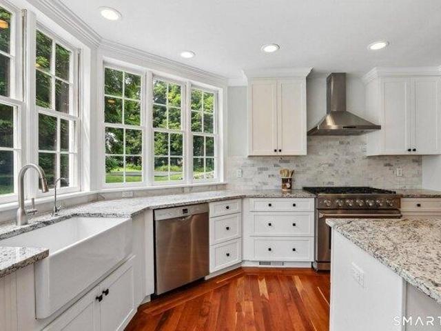 house with 5 bedroom, Ridgefield CT ES105231089