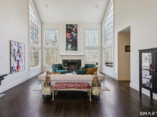 house with 5 bedroom, Ridgefield CT ES103124556