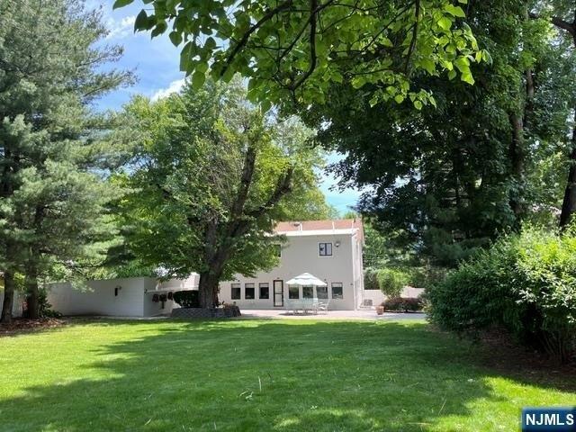 house with 5 bedroom, Ridgefield Park NJ ES104405789