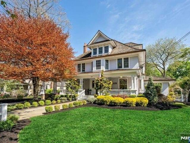 house with 5 bedroom, Ridgewood NJ DLS102216992