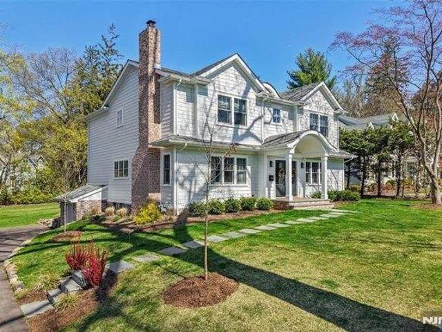 house with 5 bedroom, Ridgewood NJ DS101748569