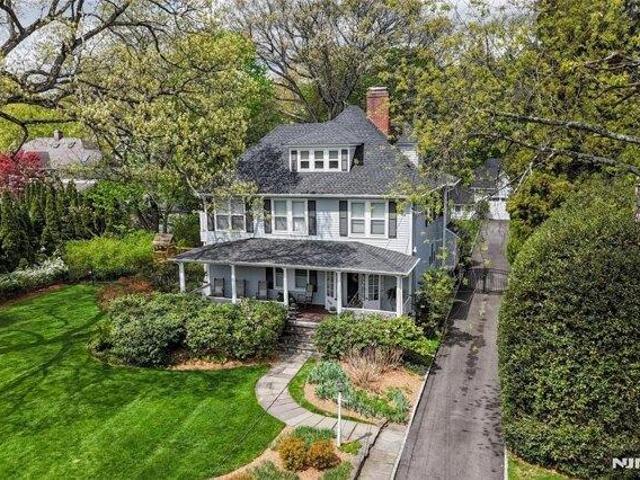 house with 5 bedroom, Ridgewood NJ DS101749600