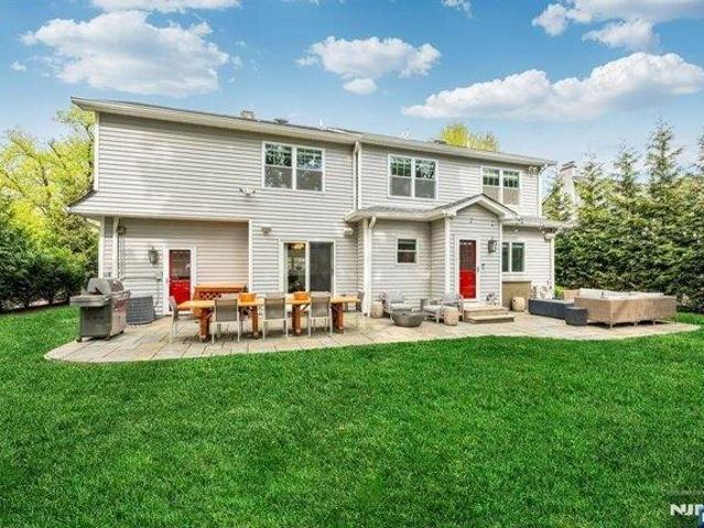 house with 5 bedroom, Ridgewood NJ DS102585319