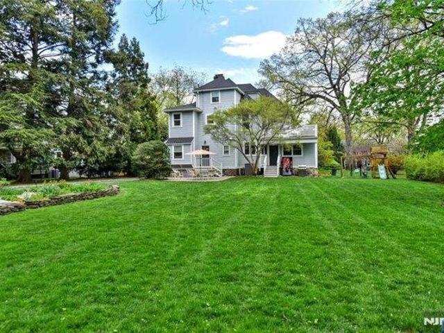 house with 5 bedroom, Ridgewood NJ DS102317381