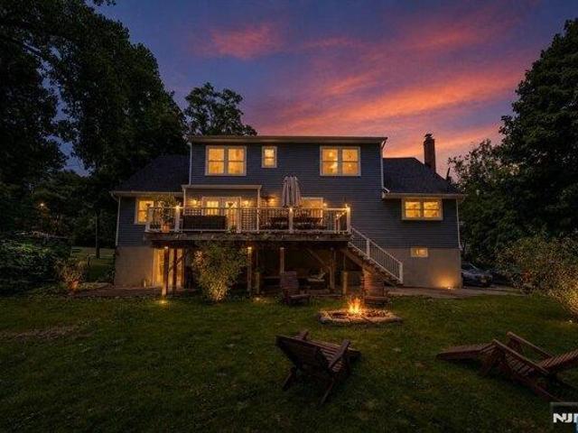 house with 5 bedroom, Ridgewood NJ DS104406838