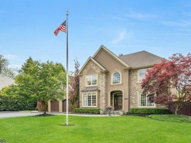 house with 5 bedroom, River Vale NJ DS103605488