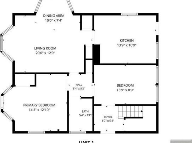 house with 5 bedroom, River Edge NJ ES105143435