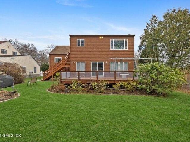 house with 5 bedroom, Riverside CT DS102029563