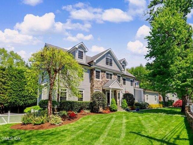 house with 5 bedroom, Riverside CT DS102213611