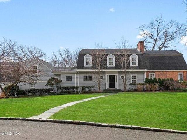 house with 5 bedroom, Riverside CT DS102316854