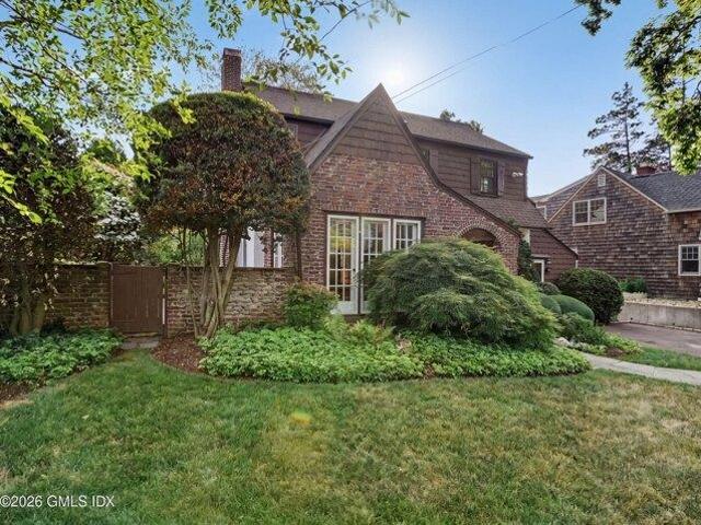 house with 5 bedroom, Riverside CT DS103623011