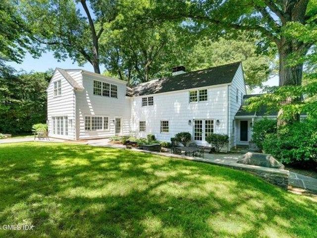 house with 5 bedroom, Riverside CT DS103624804