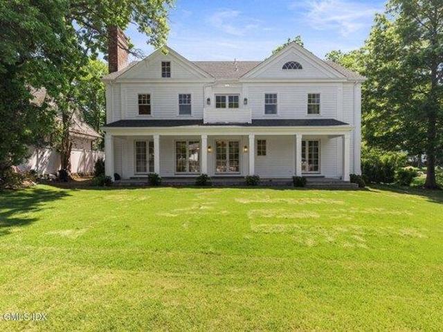 house with 5 bedroom, Riverside CT DS103161626