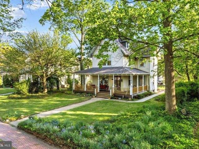 house with 5 bedroom, Riverton NJ DS102530938