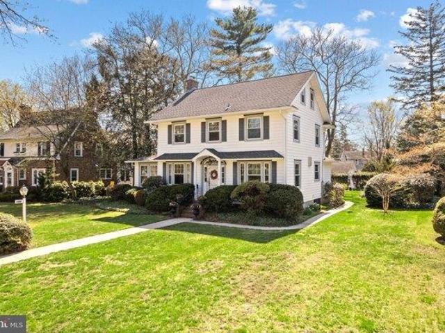 house with 5 bedroom, Riverton NJ DS102726095