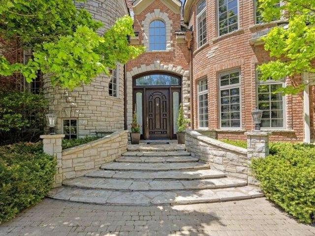 house with 5 bedroom, Riverwoods IL DS93159666