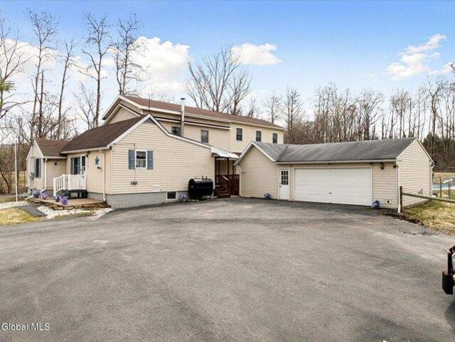 house with 5 bedroom, Rome NY ES103622058