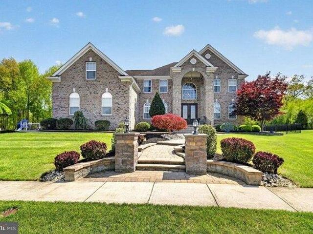 house with 5 bedroom, Robbinsville NJ DS102826798