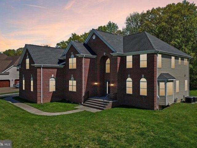 house with 5 bedroom, Robbinsville NJ DS102282493