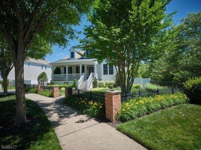 house with 5 bedroom, Robbinsville NJ DS103599875