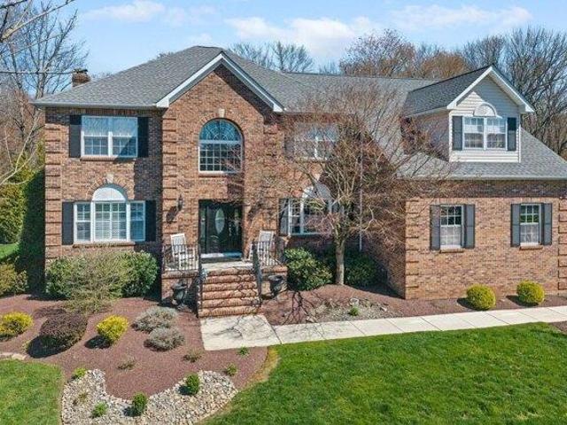house with 5 bedroom, Robbinsville NJ DS103620218