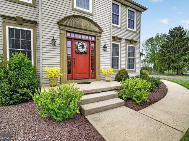 house with 5 bedroom, Robbinsville NJ ES102825660
