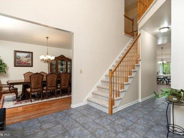 house with 5 bedroom, Robbinsville NJ ES105278465
