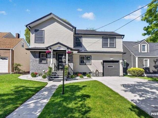 house with 5 bedroom, Rochelle Park NJ DS102476536