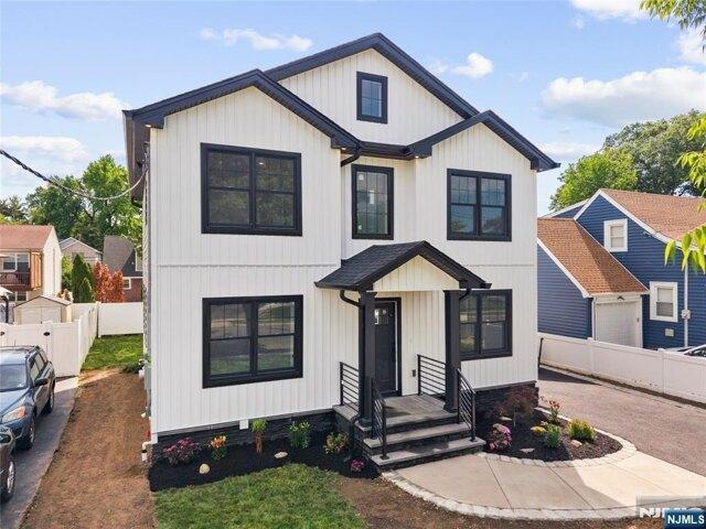 house with 5 bedroom, Rochelle Park NJ ES104540463
