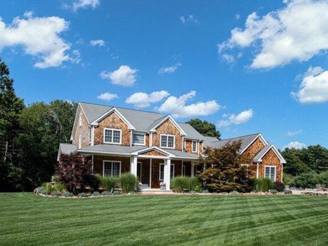 house with 5 bedroom, Rochester MA ES105107390