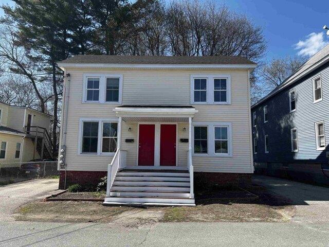 house with 5 bedroom, Rochester NH DS102823213
