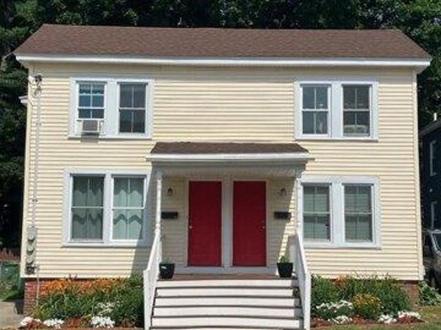 house with 5 bedroom, Rochester NH ES102823213