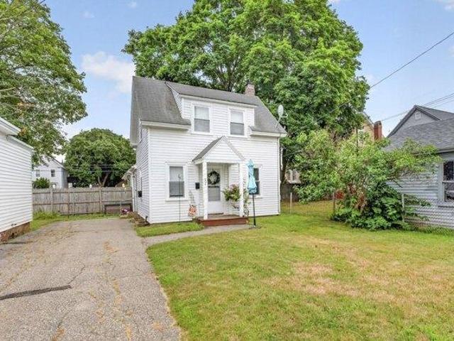 house with 5 bedroom, Rochester NH ES105106446